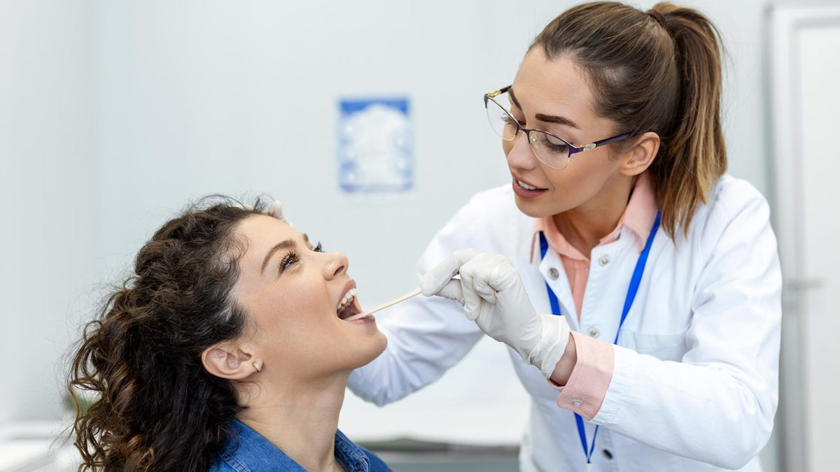 गंदी जीभ के कारण कौन कौन सी बीमारियां हो सकती हैं Health Conditions